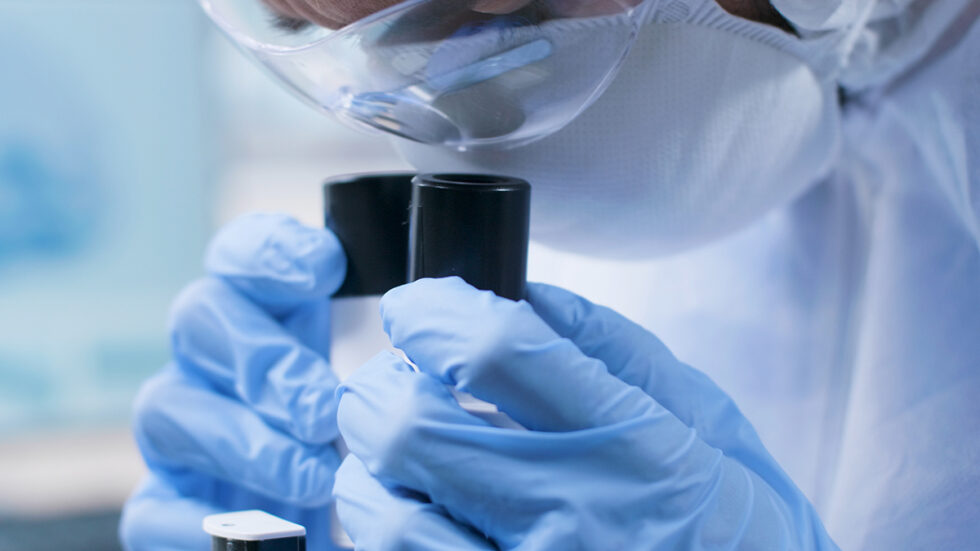 Biopsias: Procedimiento para identificar la malignidad de un tumor ...